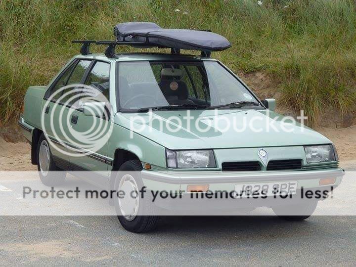 Bristol J reg proton down and possibly out - AutoShite - Autoshite