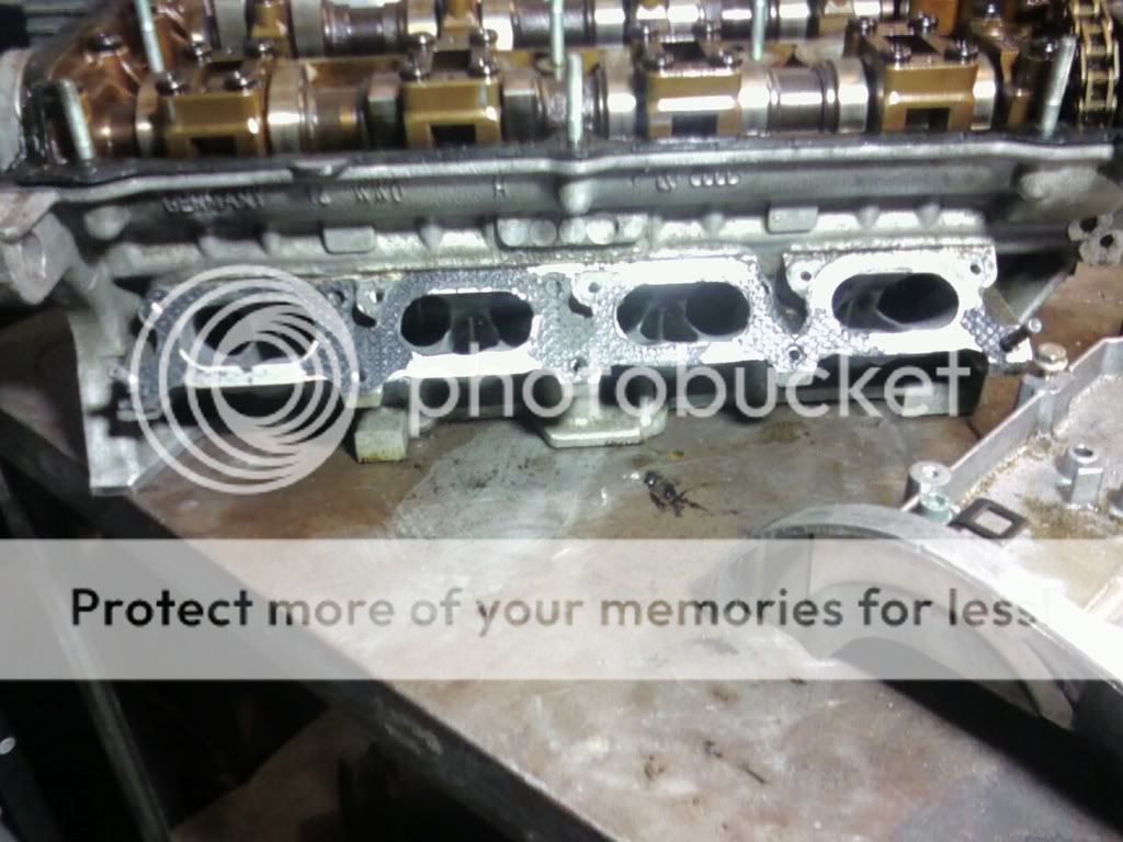 FS: AEB cylinder head | VW Vortex - Volkswagen Forum