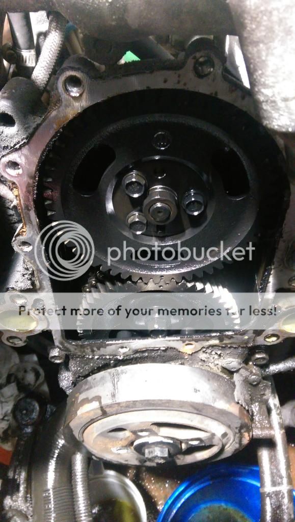 DIY Timing chain replacement for dummies | Diesel Place