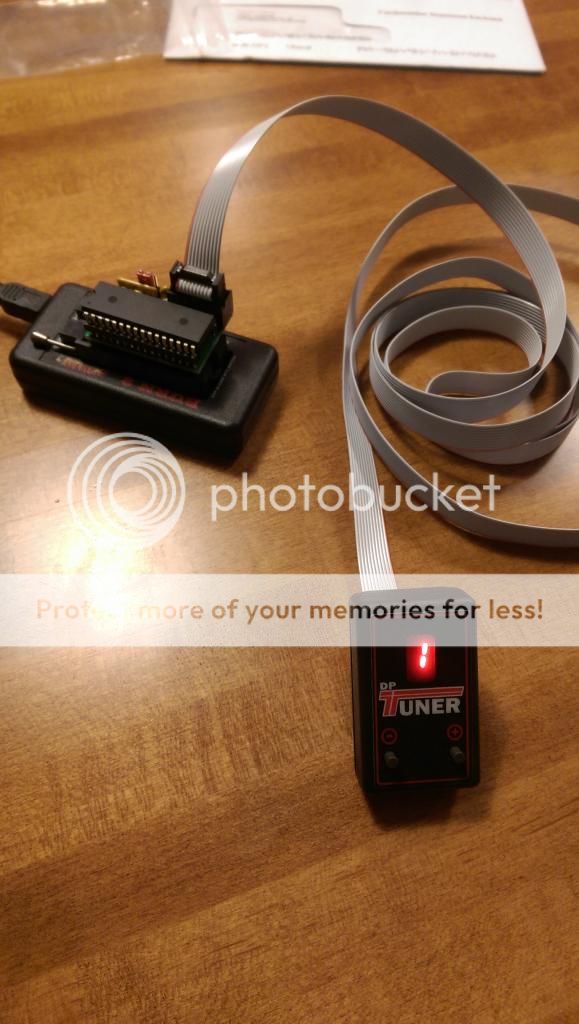 FOR SALE: - Custom 8 Tune OBD-I Computer and Switch | Diesel Place